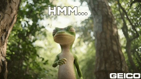 Geico Gecko Gif