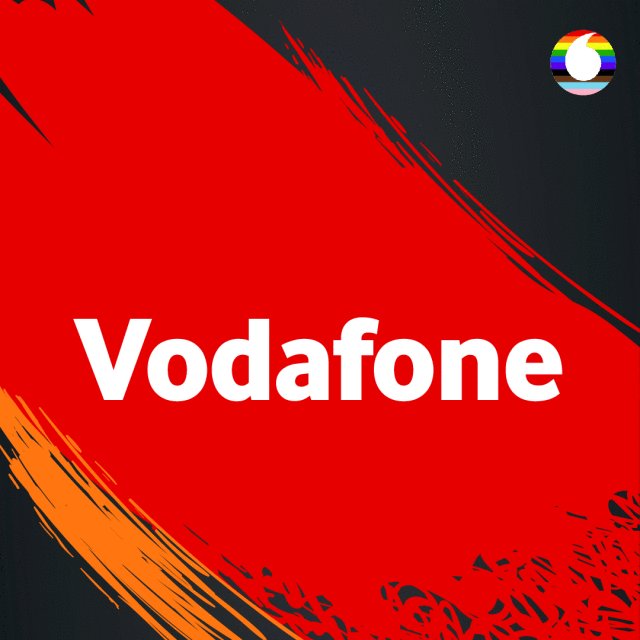 Vodafone Logo Gif