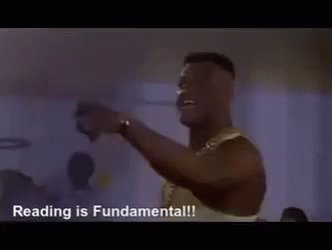 Kid And Play Class Act