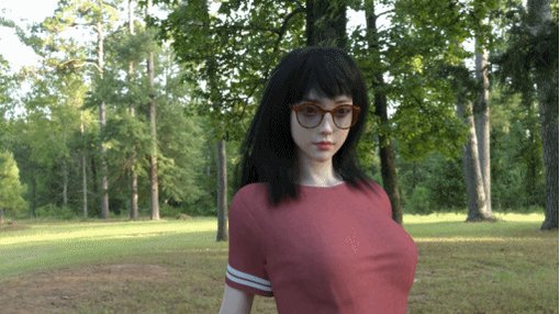 かぶき on Twitter: "dForce2Morphの覚書と、モーフをpuppeteerで暴れさせたアニメーション。 ただ、モーフの保存と呼び出しとか基本的なとこがよくわかってない ...