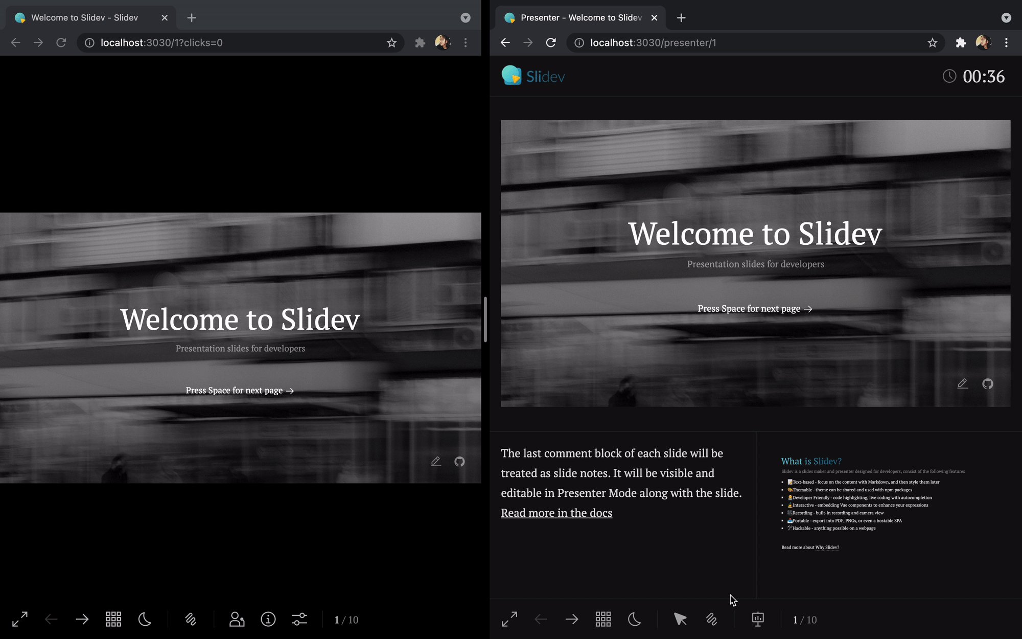 Slidev (@Slidevjs) / Twitter