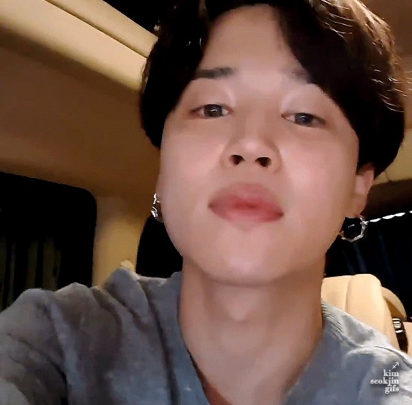 210810 Vlive de Jimin 🐥