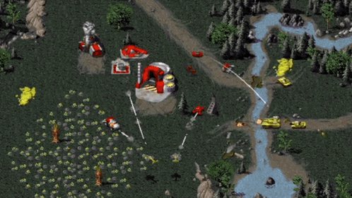 GitHub on Twitter: "Part 3 of our look at 30 great free and open source games for Linux is hot ...