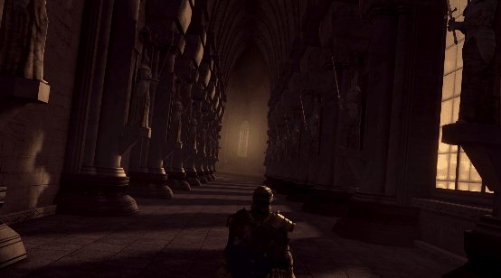 Ornstein And Smough Gif