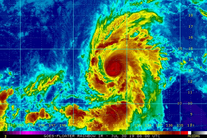 Hurricane Preparedness: Develop an Evacuation Plan - Track The Tropics ...