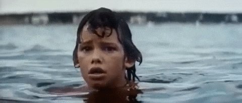 Chris Rebello Jaws 2