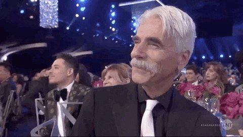 Sam Elliott's Birthday Celebration | HappyBday.to