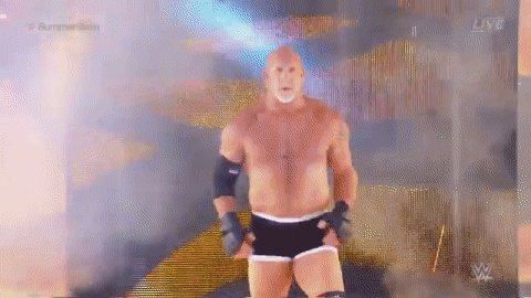 Goldberg Entrance