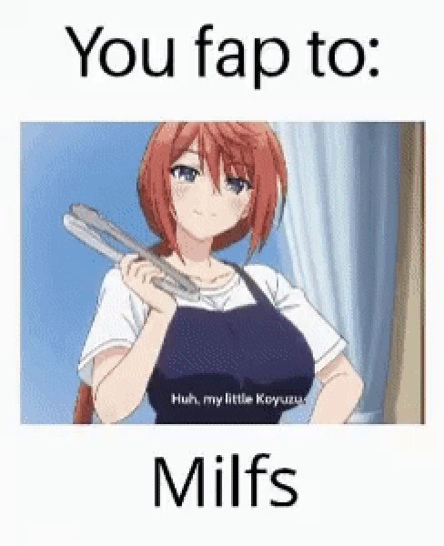 Fap Girl Meme