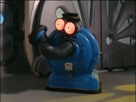 Teletubbies Vacuum Toy