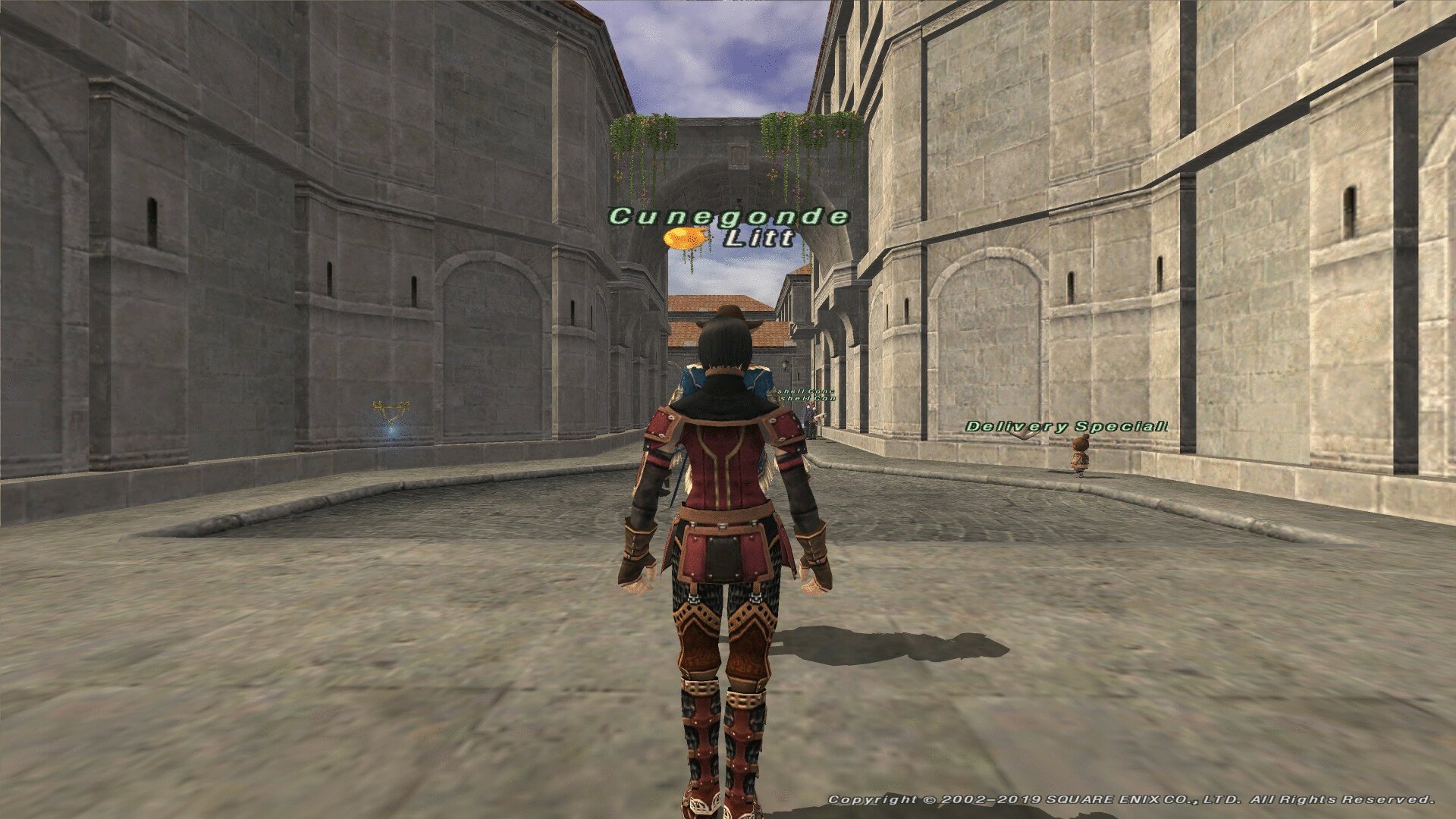 Litt@FF11 on Twitter: "※閲覧注意 https://t.co/yZk1UYznrx" / Twitter