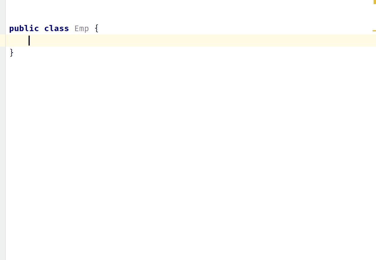 JetBrains IntelliJ IDEA on Twitter: "Are you presenting a talk and want to type faster? Try Live ...