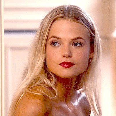 Gabriella Wilde Endless Love Gif