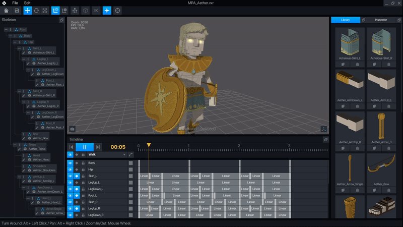 VoxEdit on Twitter: VoxEdit on Twitter: