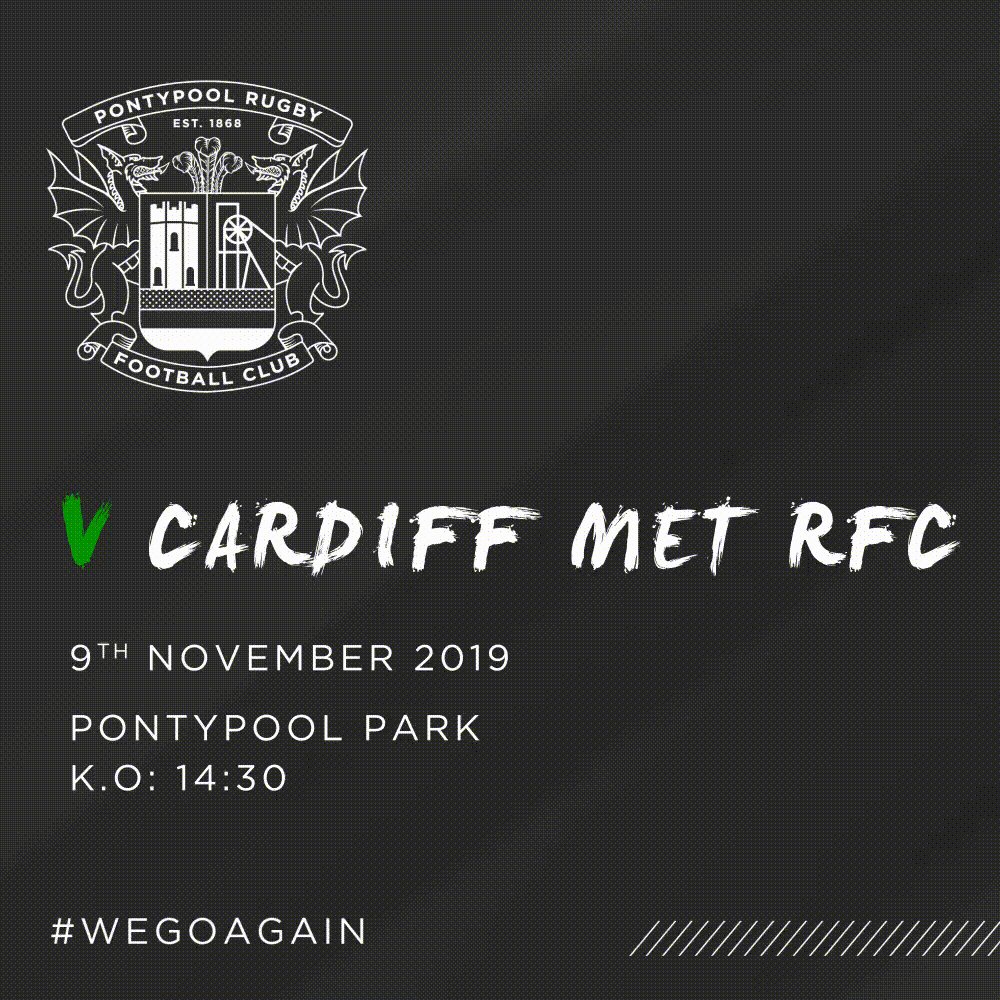 Cardiff Met RFC
