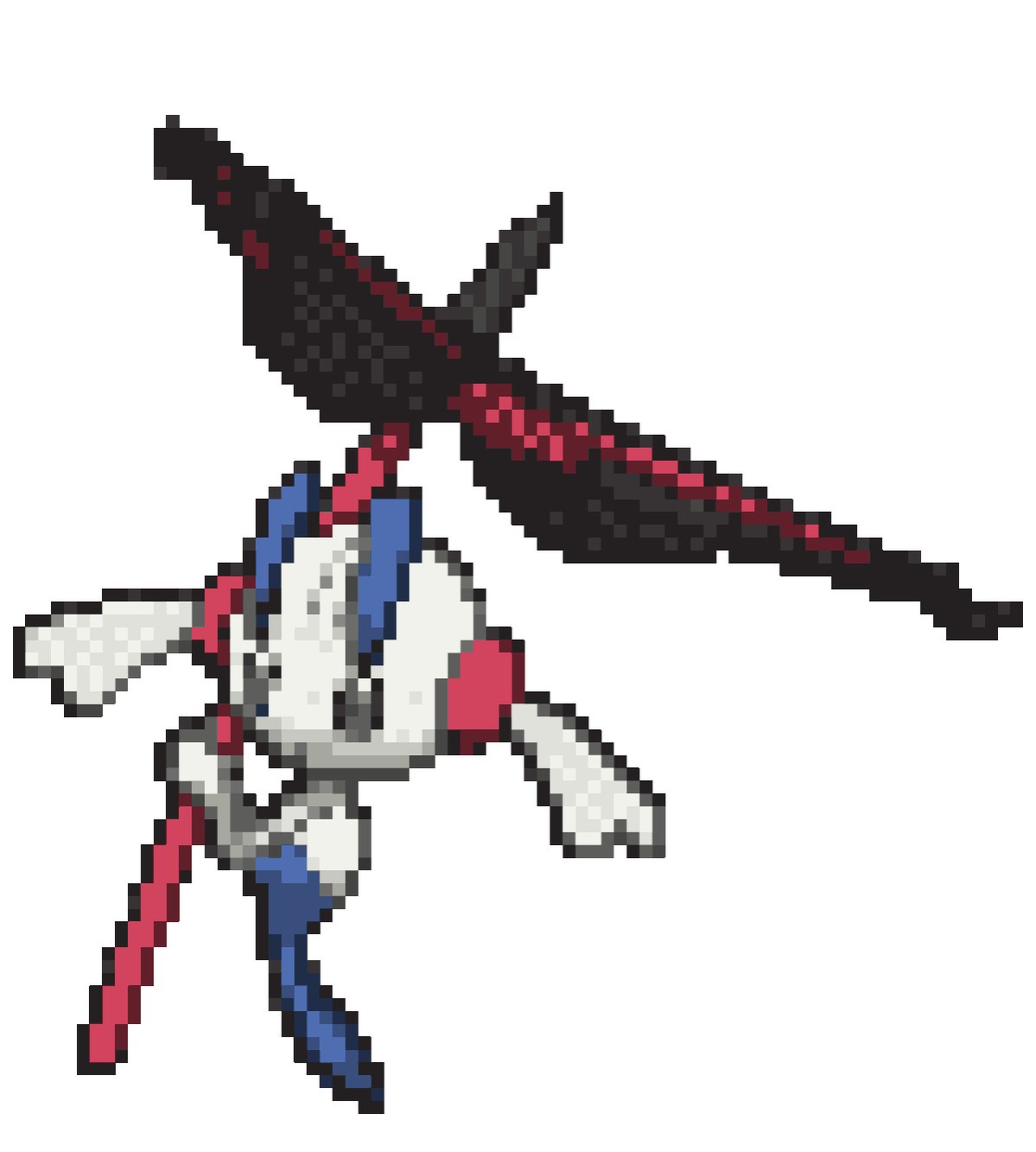 Pokemon Floette Sprite