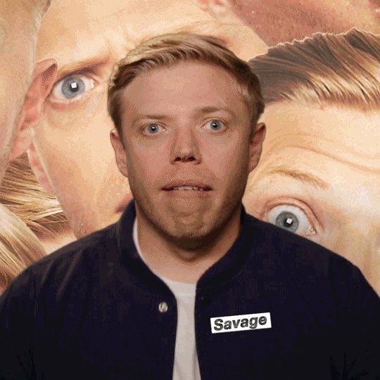 Rob Beckett | Stand up comedian