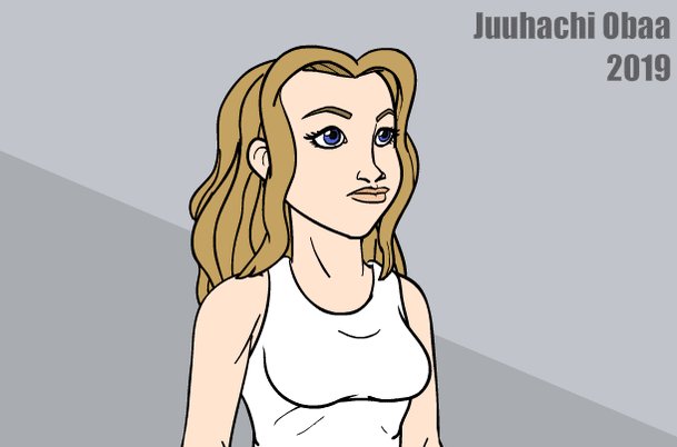 Cow Transformation Gif