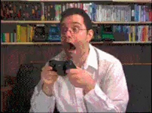 Avgn Gif