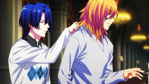 Masato Hijirikawa Gif