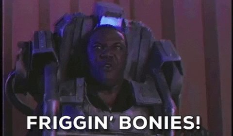 Why I pick bone 🦴 lol : r/VampireSurvivors