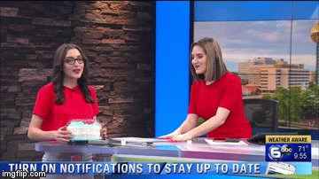 Happy birthday to WATE reporter & anchor Madisen Keavy ...