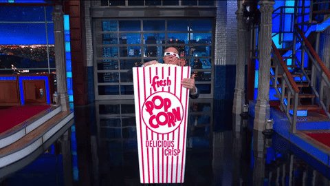 Colbert Eating Popcorn Jpg