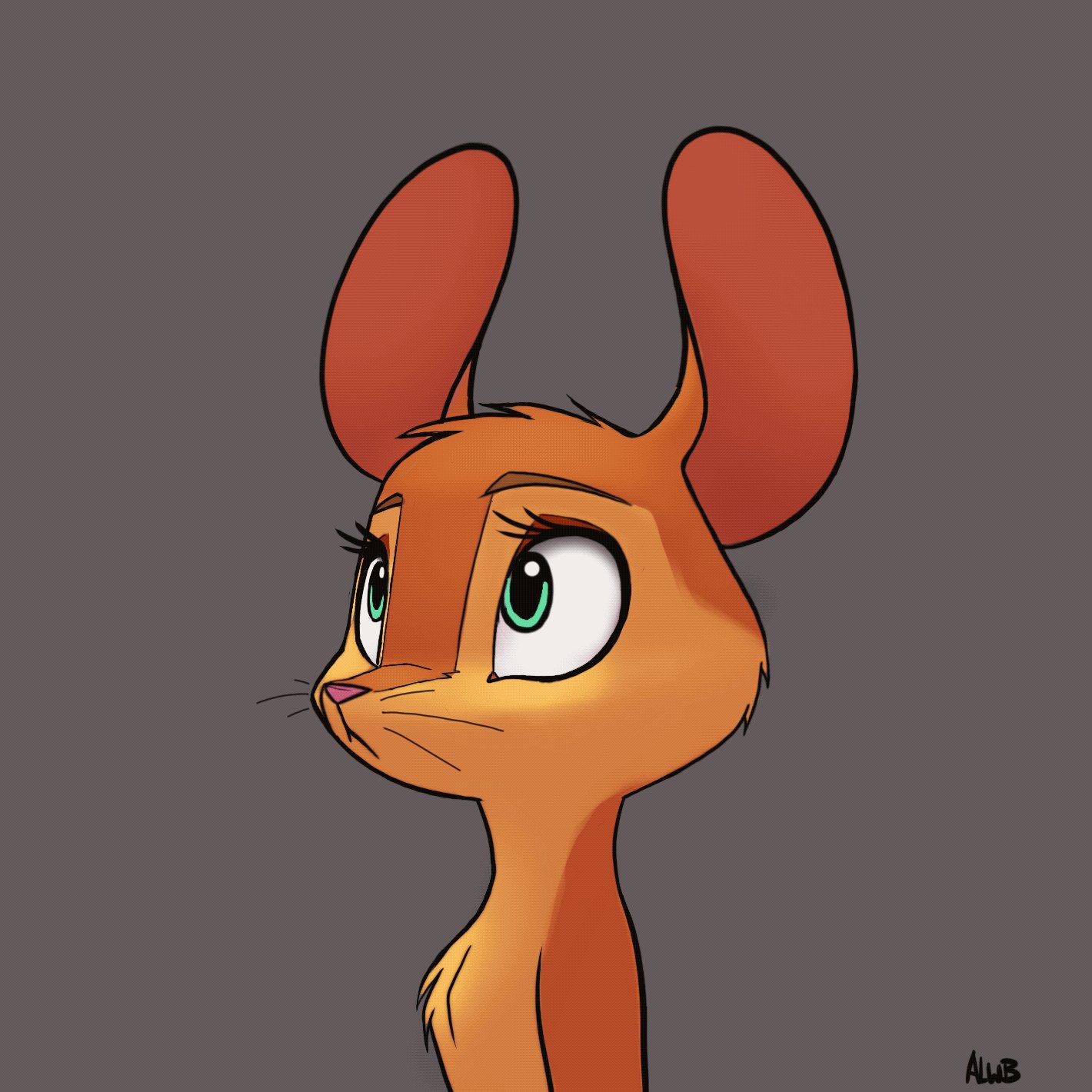 Open Season Giselita