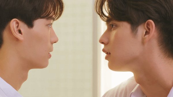 GMMTV on Twitter: "😊🥰😚☺️ @bbrightvc @winmetawin Official Trailer [Full Version] 👉https://t.co ...