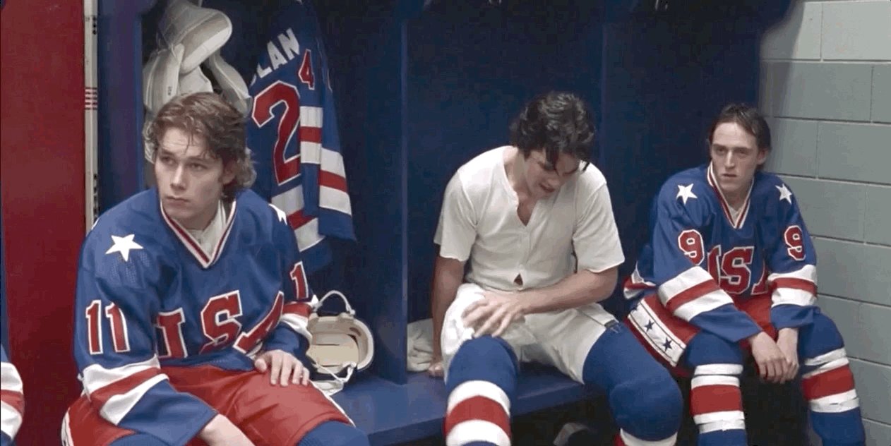 Miracle On Ice Movie Actors