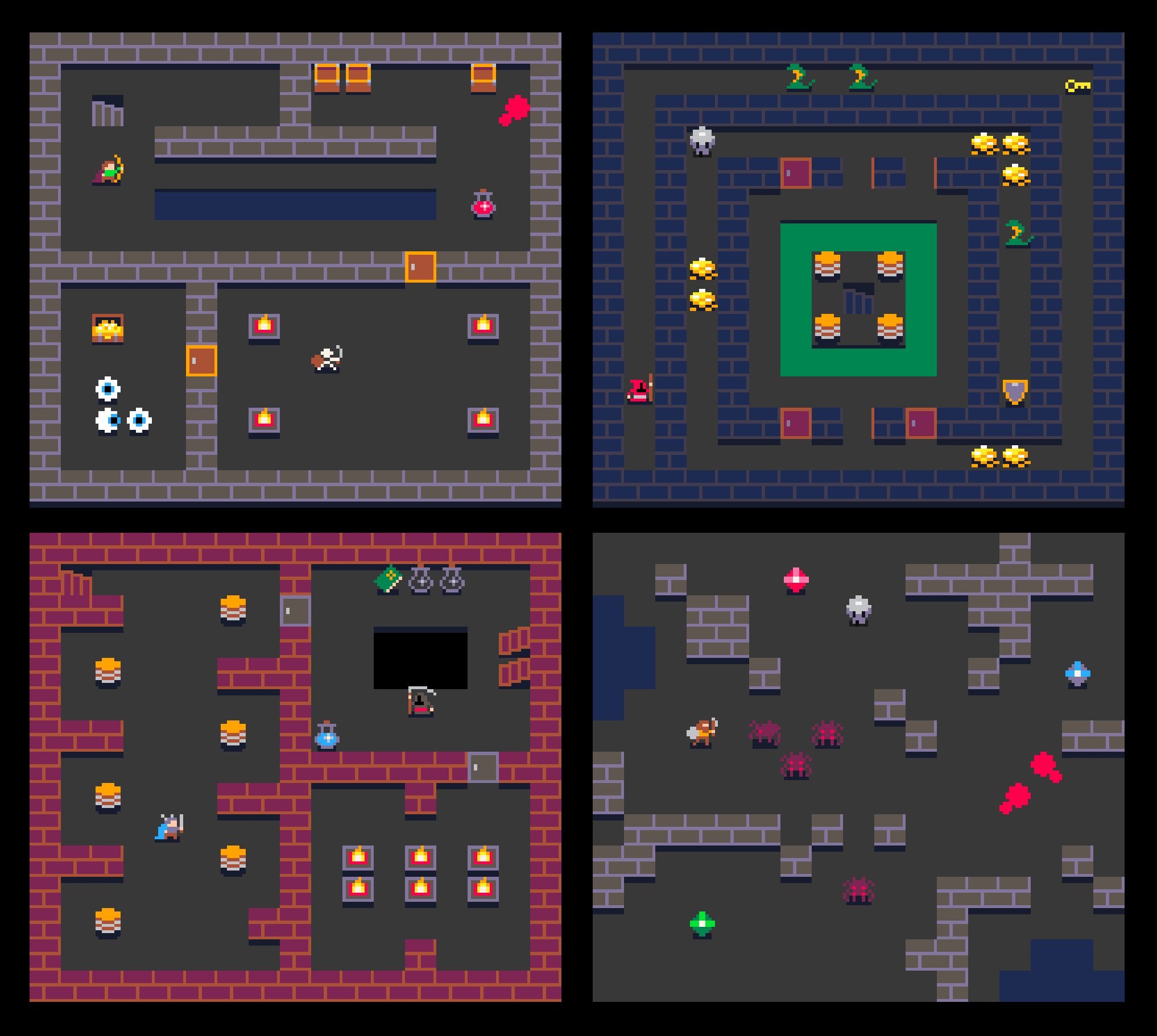 Oryx Design Lab on Twitter: "Last day to get everything for 50% off at ...