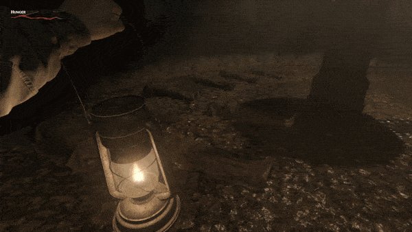 Amnesia The Dark Descent Kaernk