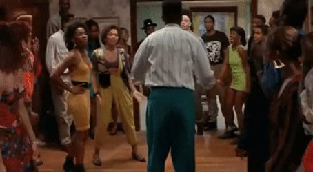 House Party Kid N Play Dance