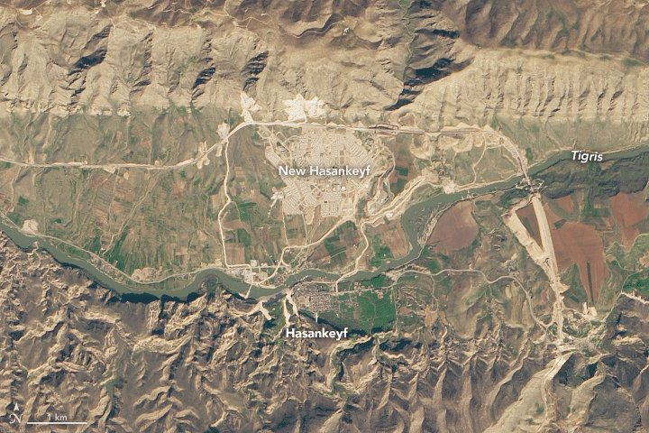 Enorme Perspicaz Centro de producción hasankeyf map vesícula biliar ...