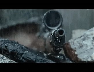 Saving Private Ryan Quotes Sniper