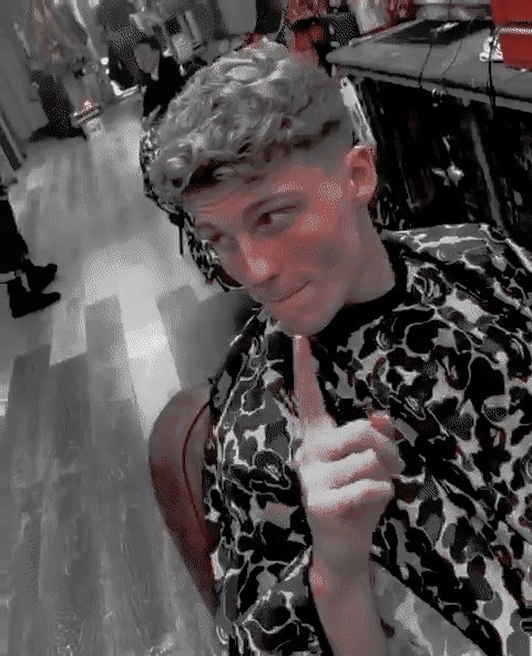 On Twitter ˏˋ💣 Chad Mˋcfly【captain】 𝐁alls 𝐖orship 𝐌assive 𝑪um