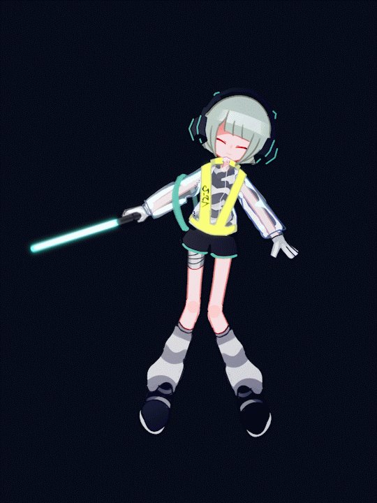 フロアは電波の向こう側 #VRChat 上のクラブイベント VIRTUALIZE REALIZE vol.0 #VR_ize - posfie