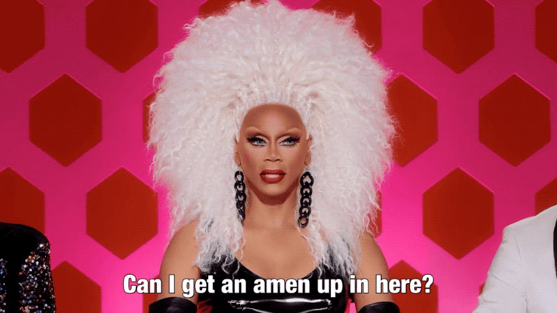 Can I Get An Amen Up In Here Gif