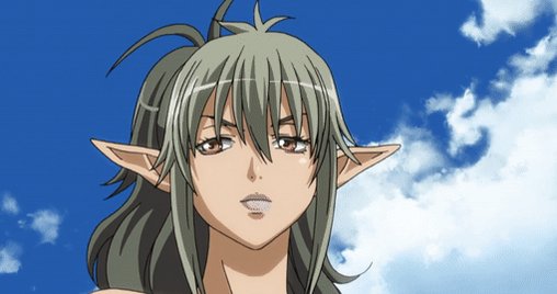 Queen39s Blade The Exiled Virgin Echidna And Leina Vance