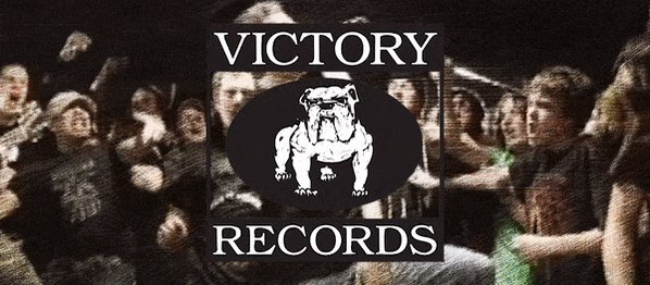 Today, we relaunch ! We've also launched a new line of Victory Records ...