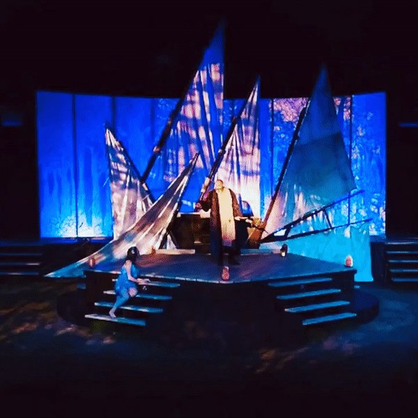 Staging Platforms and Bespoke Stage Design | Stage Solutions