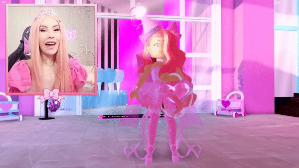 Roblox @Roblox Timeline, The Visualized Twitter (Analytics)