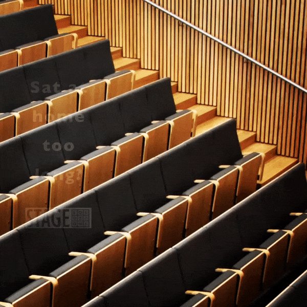 Staging Platforms and Bespoke Stage Design | Stage Solutions