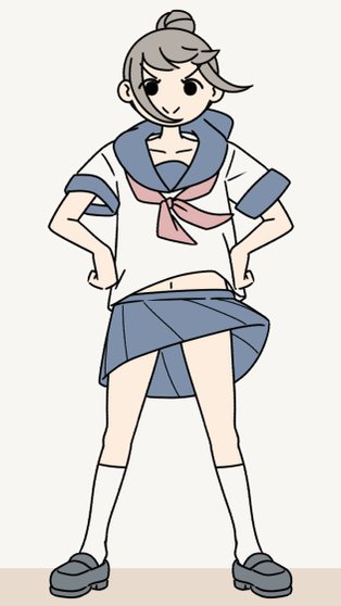 70以上 仁王立ち イラスト 314897 仁王立ち イラスト 描き方 Engenholusa