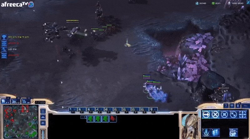 Kwanghee Woo on Twitter: "parting FPView (via DCinside SC2 forums) https://t.co/aIMfgAcj6W ...
