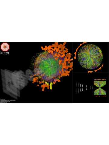 ALICE Experiment on Twitter: "@CERNpress @LHCPconference The LHCP media update on "CERN ...