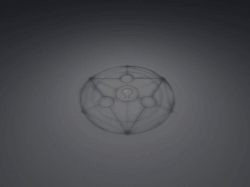 Bertram Raahauge Jensen on Twitter: "Some kind of shield / bubble thing for #VFXFriday 🙃 # ...