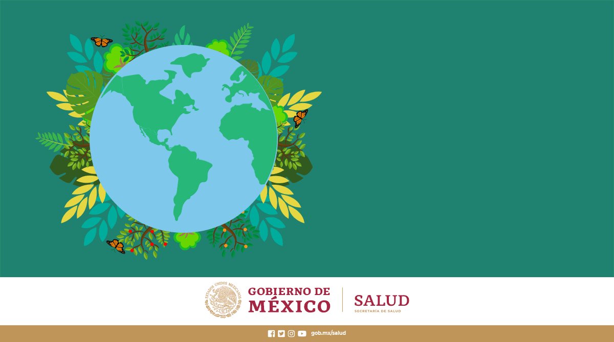 Hoy Conmemoramos El Día Mundial Del Medioambiente Cuidar El Impacta