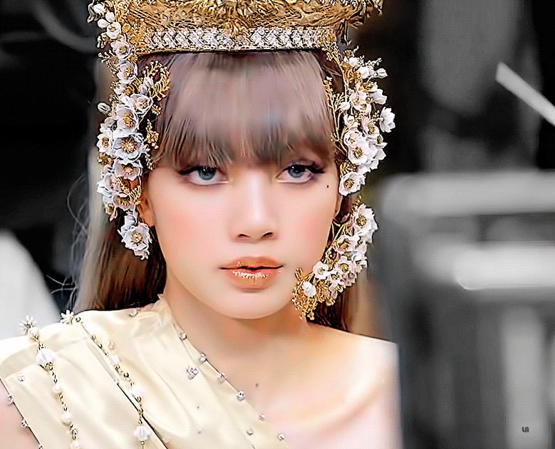 📌 recordatorio de que voten por #LISA en los EMAs, recuerden que los votos son ilimitados! 🔗 ...