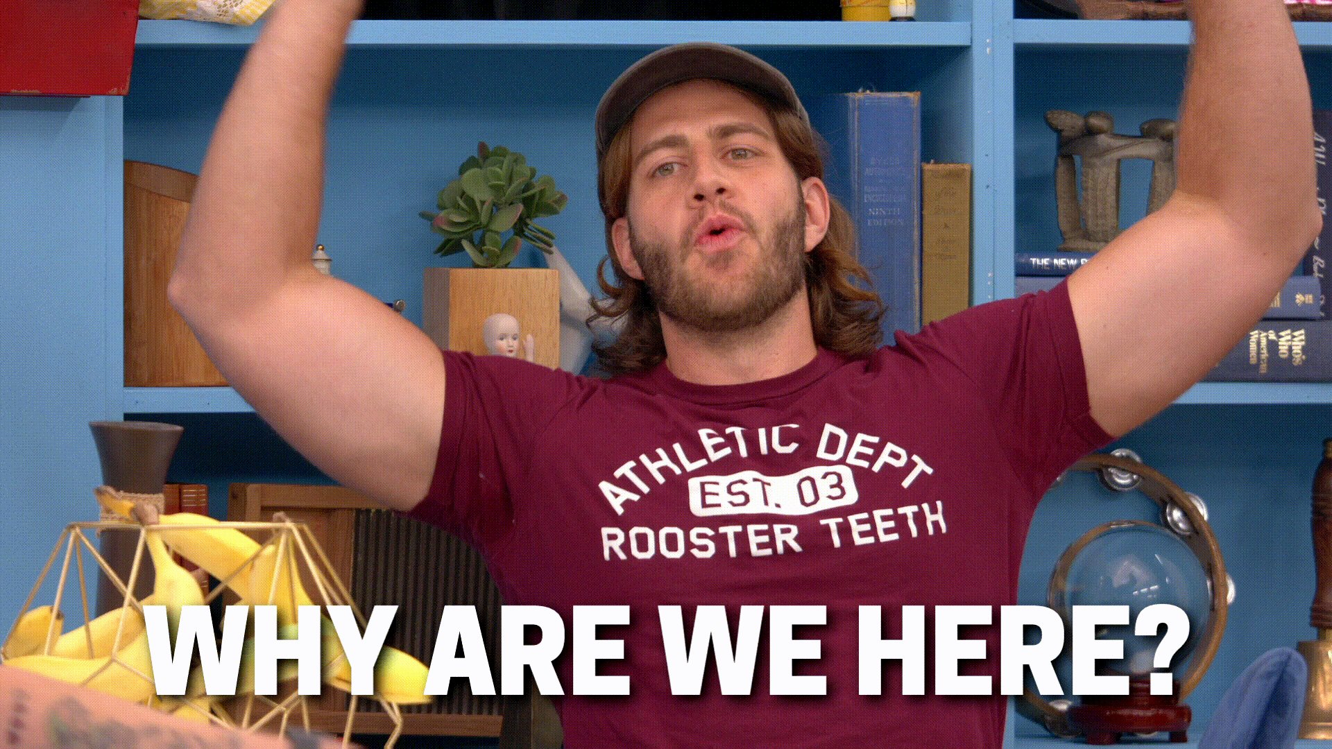 Roosterteeth Wallpaper 1920x1080 Rooster